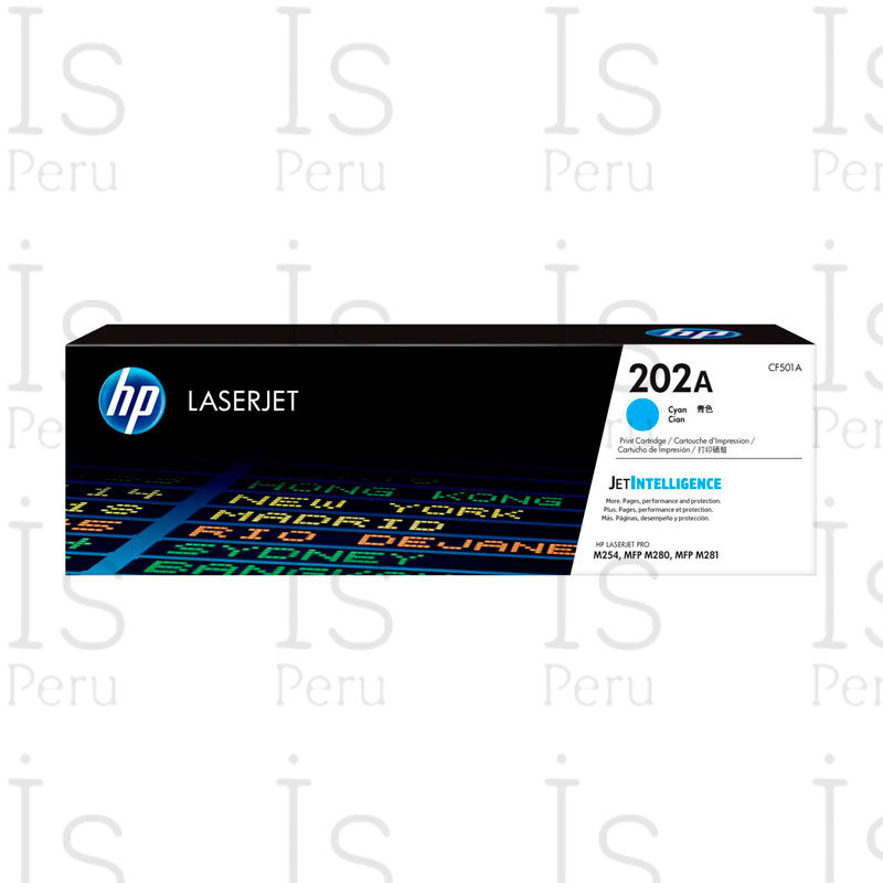 Toner HP W9005MC Negro, E72525/E72535 48K PAG