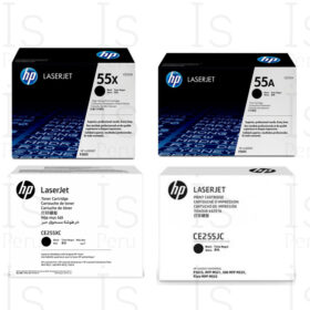 Toner HP W9005MC Negro, E72525/E72535 48K PAG | Impresoras Y ...