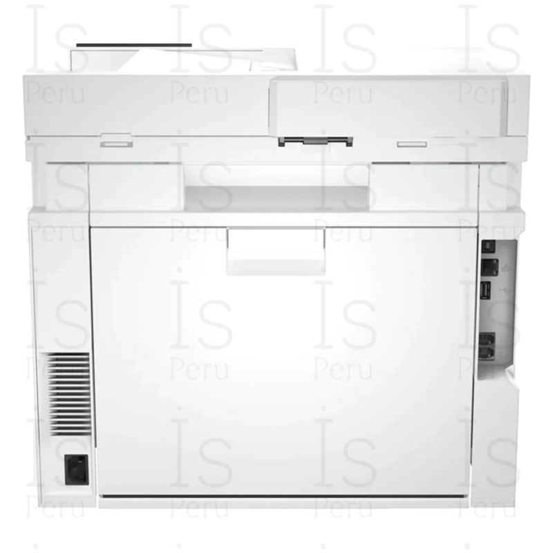 Impresora multifuncional HP LaserJet Pro 4303FDW Color